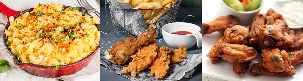 CRAZY HOT CHICKEN - CANYON COUNTRY, CA 91351 (Menu & Order Online)